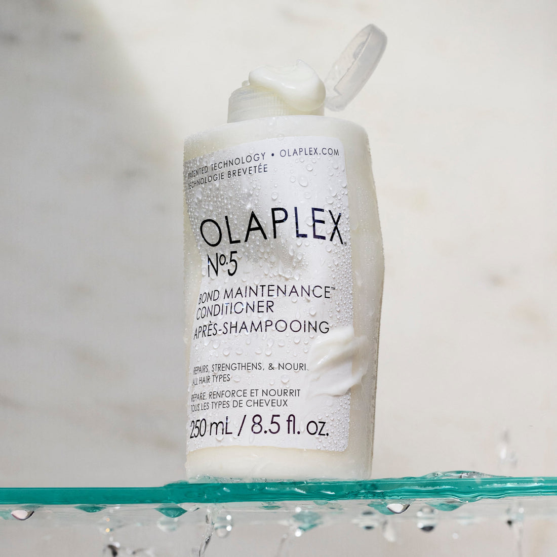 OLAPLEX Hair Conditioners and How to Use Them – OLAPLEX Inc.