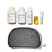 COMPLETE HEALTHY HAIR TRAVEL SET