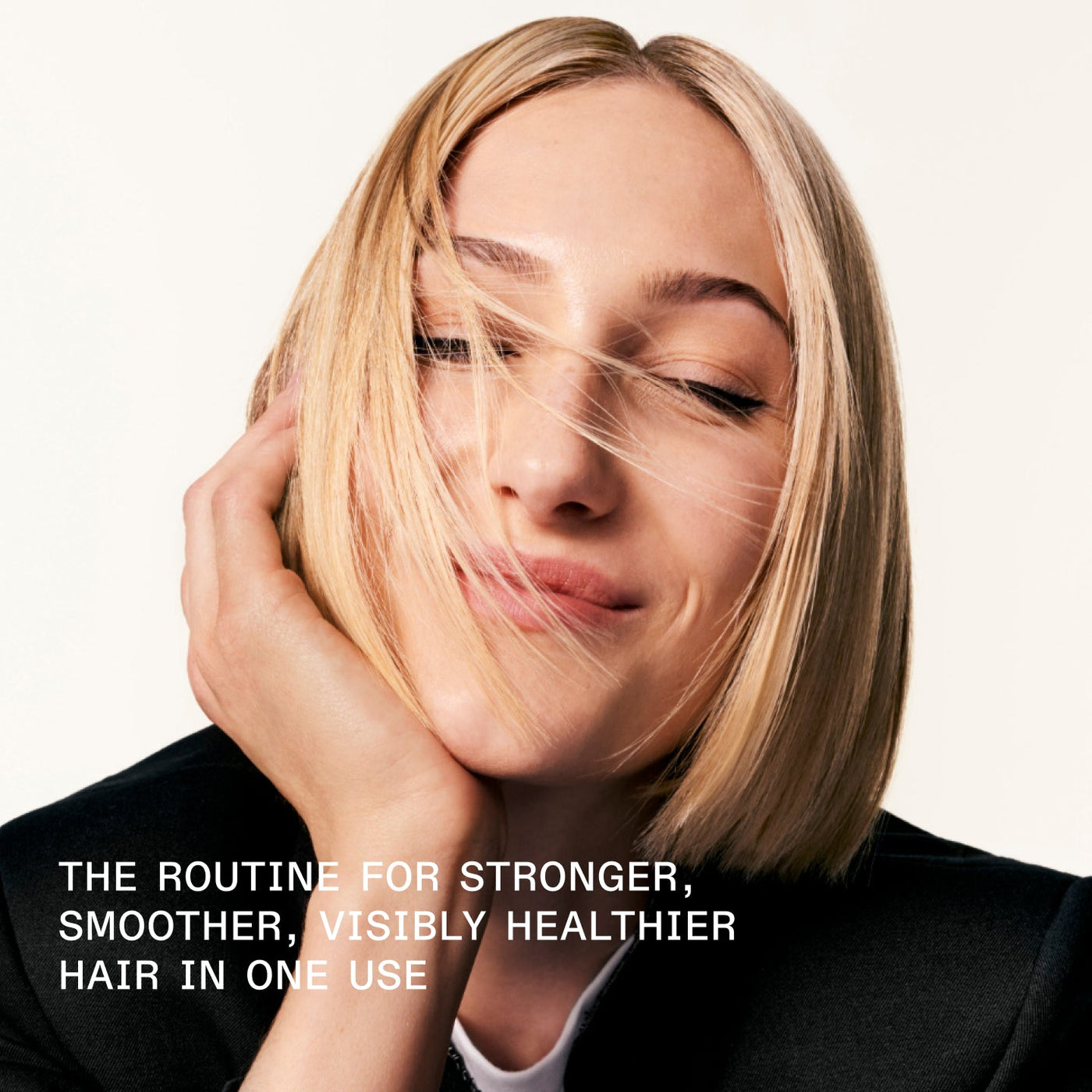 Hair Repair Treatment Kit for Hair That Looks & Feels Healthier ...