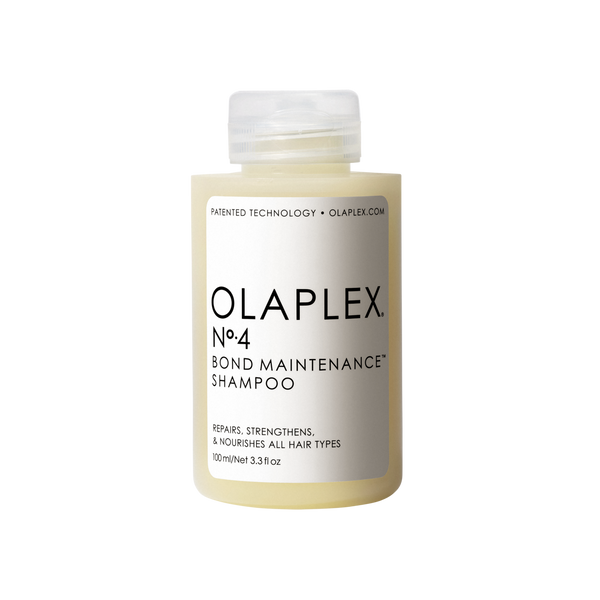 Nº.4 BOND MAINTENANCE® SHAMPOO - OLAPLEX Inc.