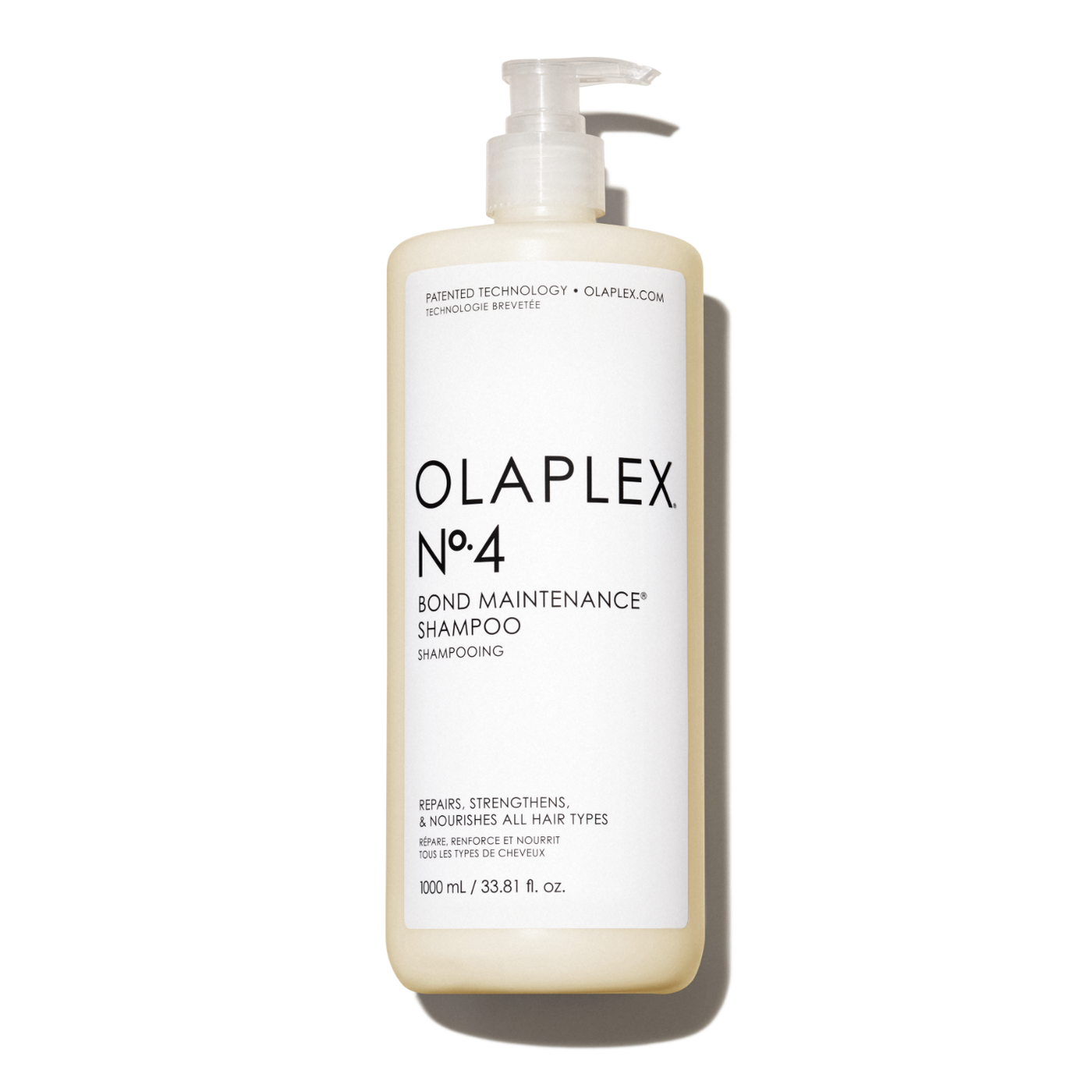 Nº.4 BOND MAINTENANCE® SHAMPOO LITER