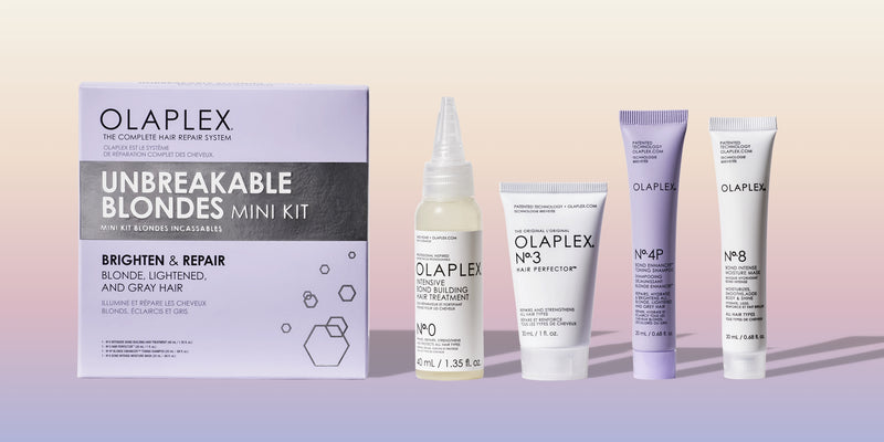 All - OLAPLEX Inc.