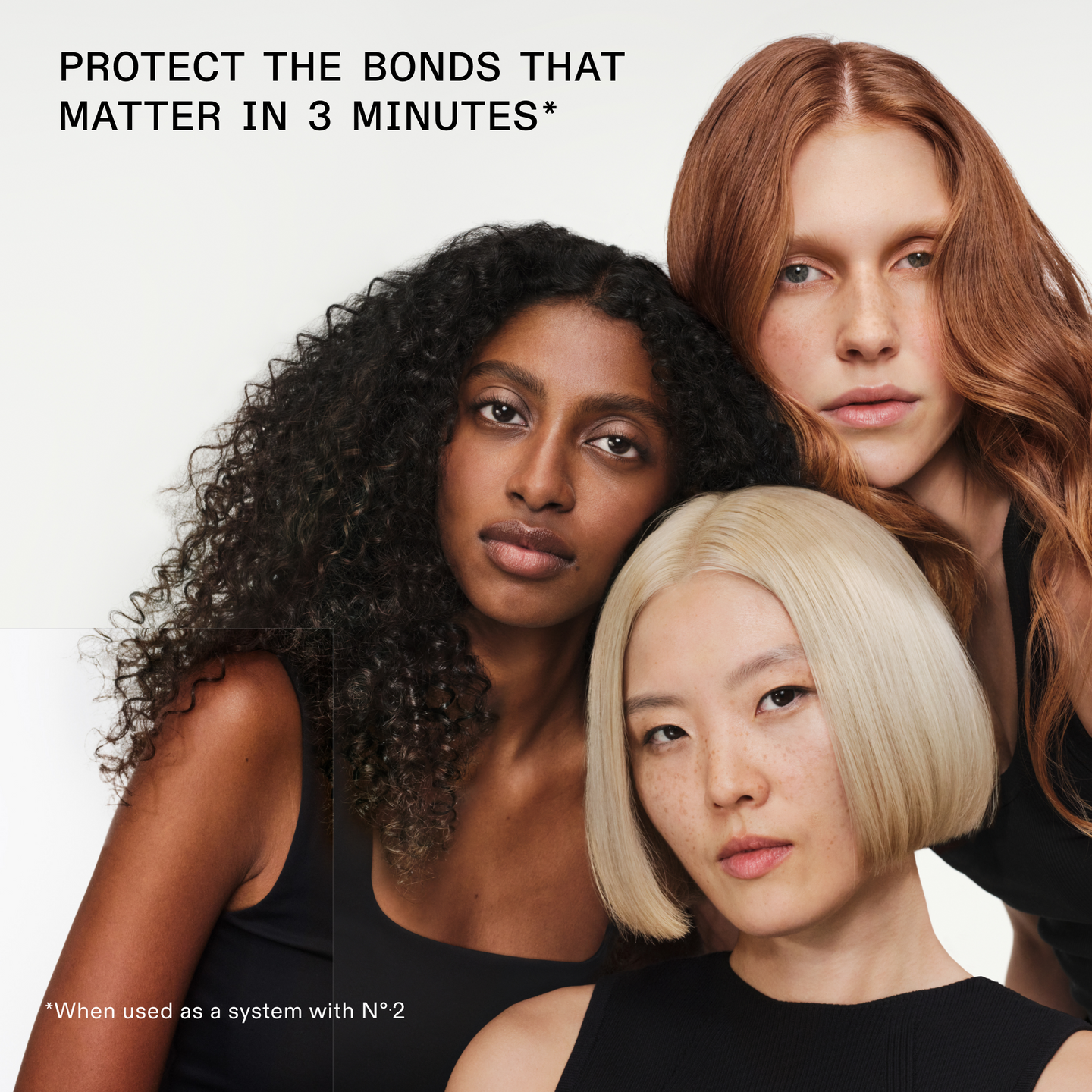 PRO EXCLUSIVE: Nº.1 BOND MULTIPLIER®