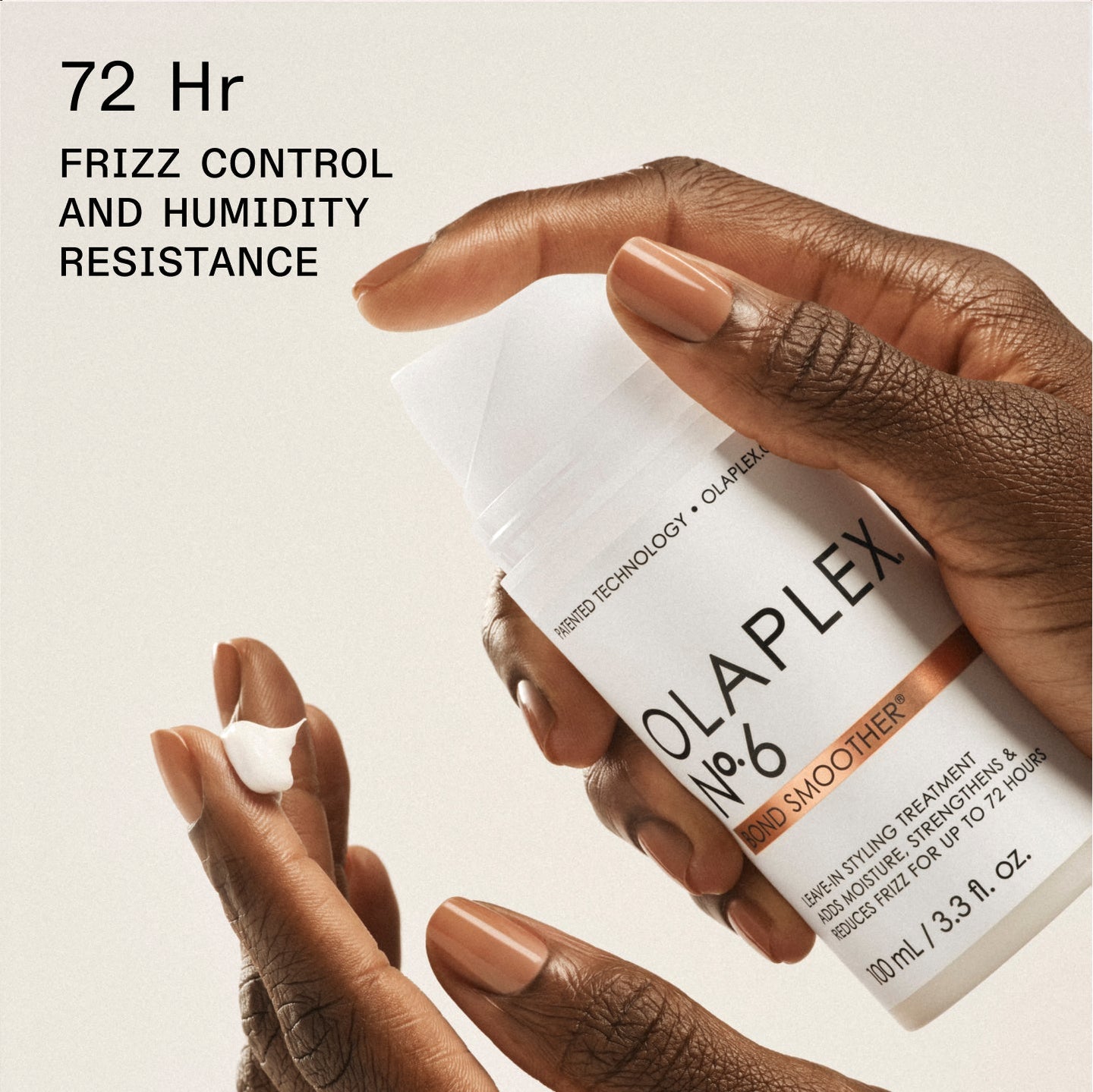 Pro Exclusive: Nº.6 Bond Smoother – OLAPLEX Inc.