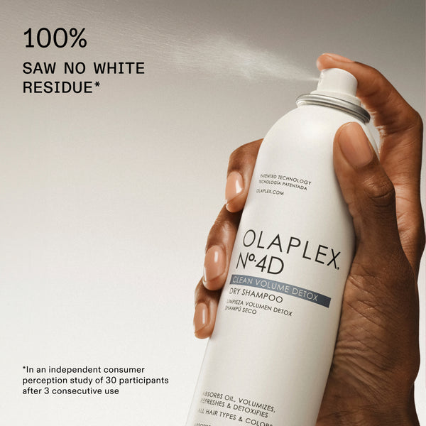 COMPLETE HEALTHY HAIR TRAVEL SET