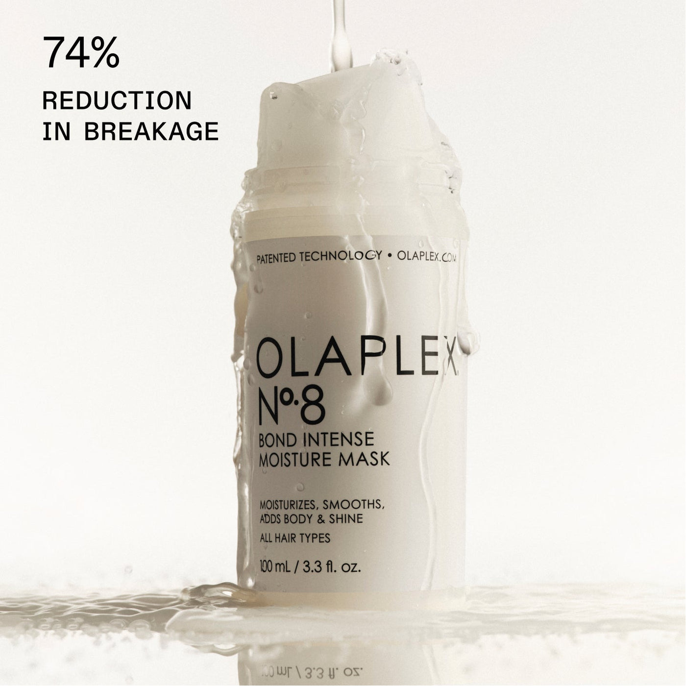 Hair Repair Treatment Kit for Hair That Looks & Feels Healthier ...