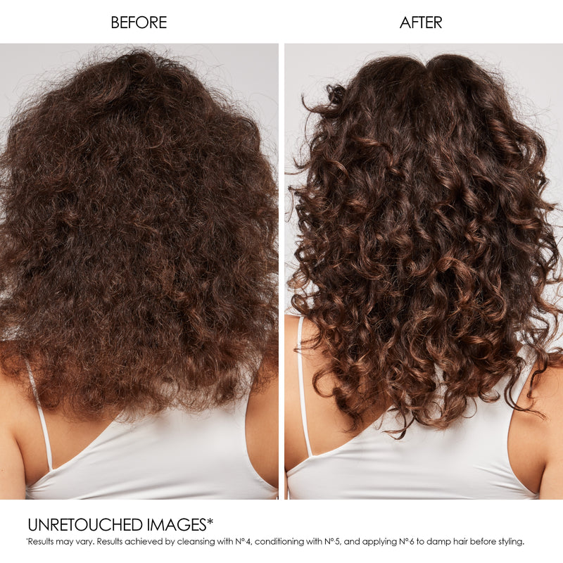 Nº.4 BOND MAINTENANCE® SHAMPOO - OLAPLEX Inc.