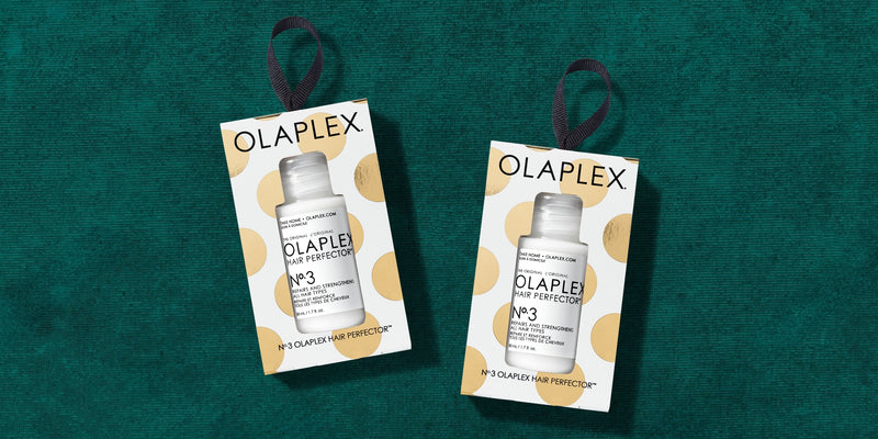 BOND SHAPER™ CURL REBUILDING TREATMENT (Pro Exclusive) - OLAPLEX Inc.
