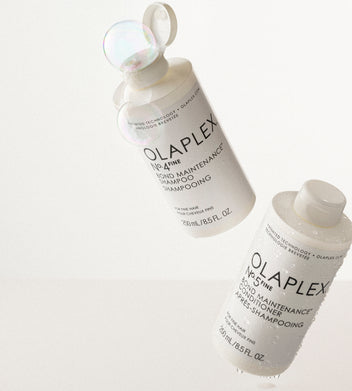 Pro Exclusive: Bond Shaper™ Curl Rebuilding Treatment – OLAPLEX Inc.