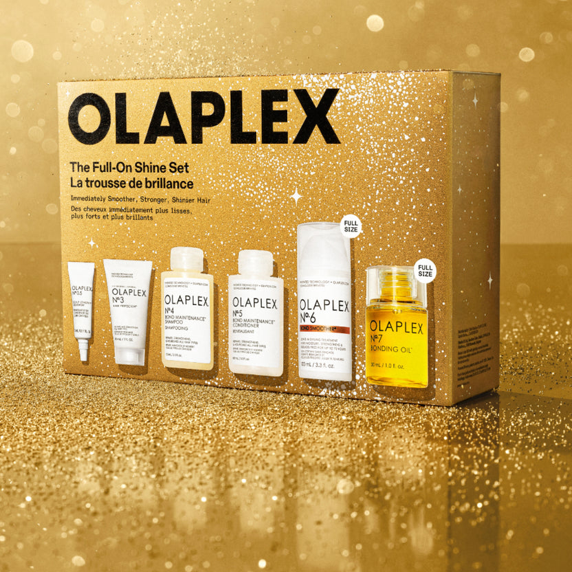How to Manage Fine or Thin Hair – OLAPLEX Inc.