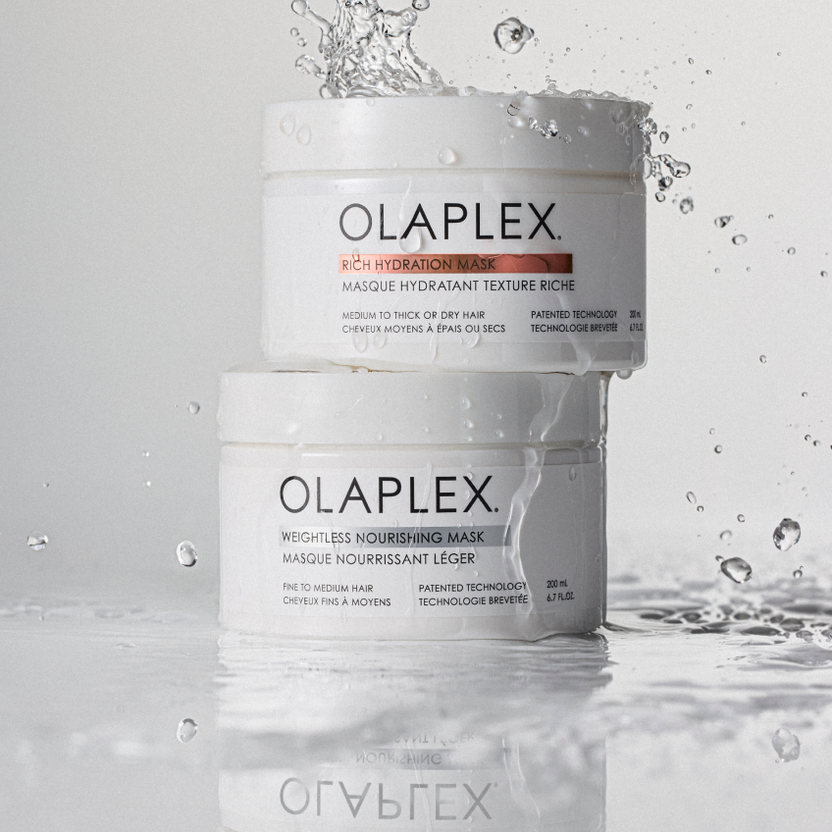 What Is Volumizing Shampoo, and How Does It Work? – OLAPLEX Inc.