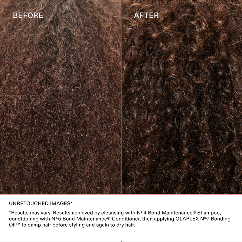 Pro Exclusive: Nº.7 Bonding Oil™ – OLAPLEX Inc.