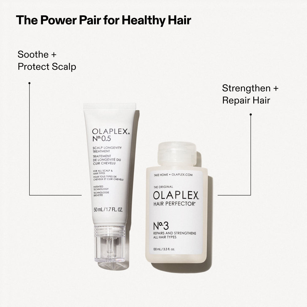 OLAPLEX No.0.5 Scalp Longevity Treatment