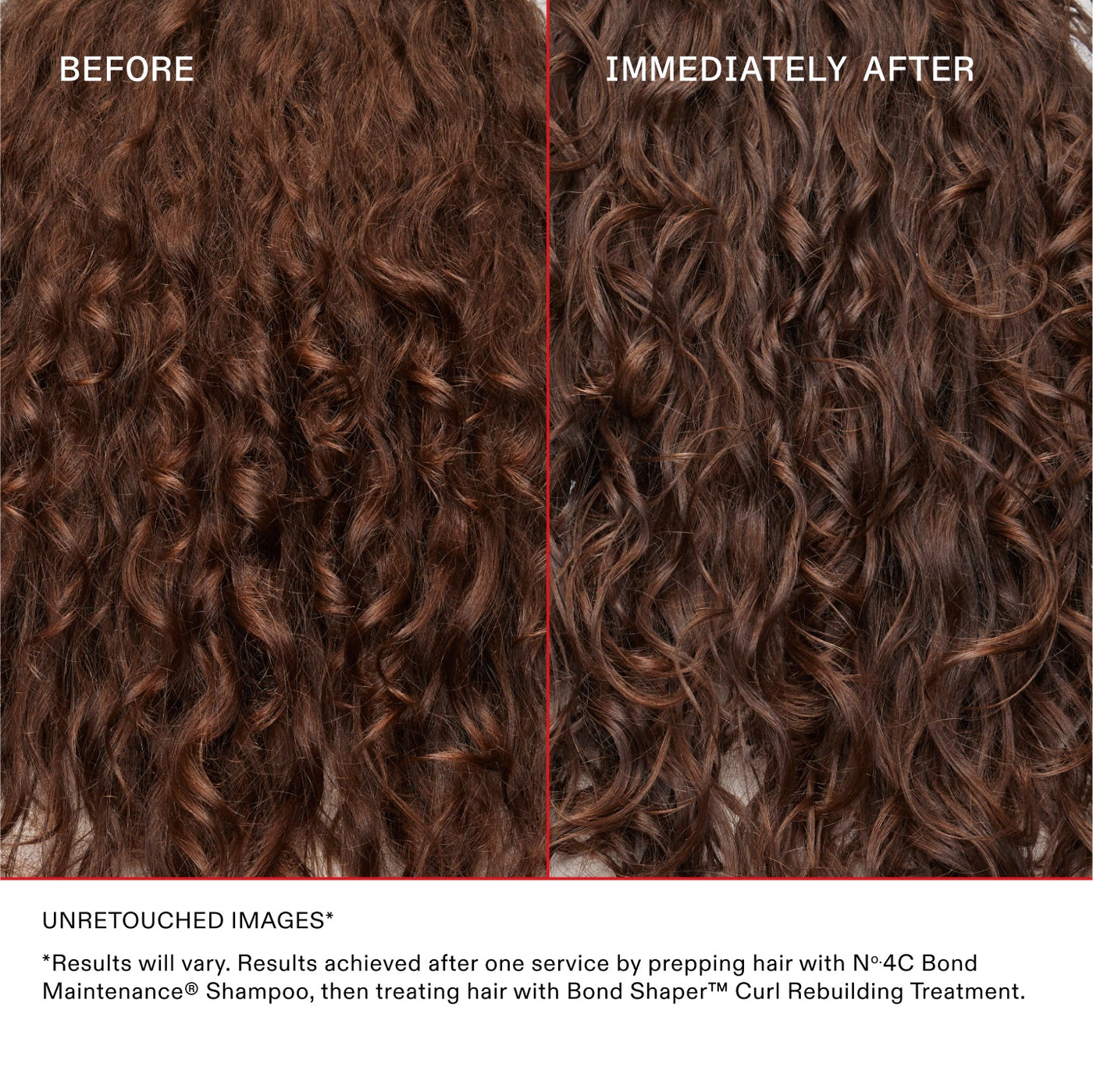 Pro Exclusive: Bond Shaper™ Curl Rebuilding Treatment – OLAPLEX Inc.