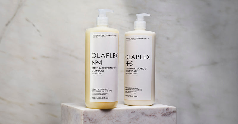 OLAPLEX PROFESSIONAL 4-IN-1 MOISTURE MASK - OLAPLEX Inc.