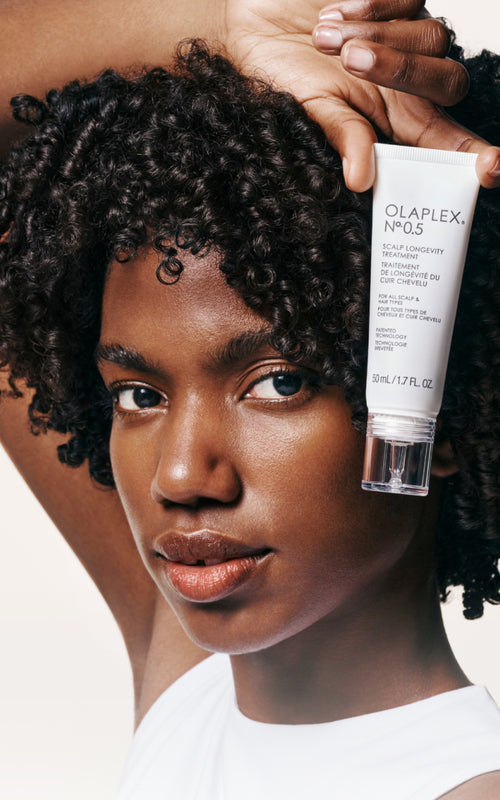 OLAPLEX - Repair, Protect, & Strengthen Hair