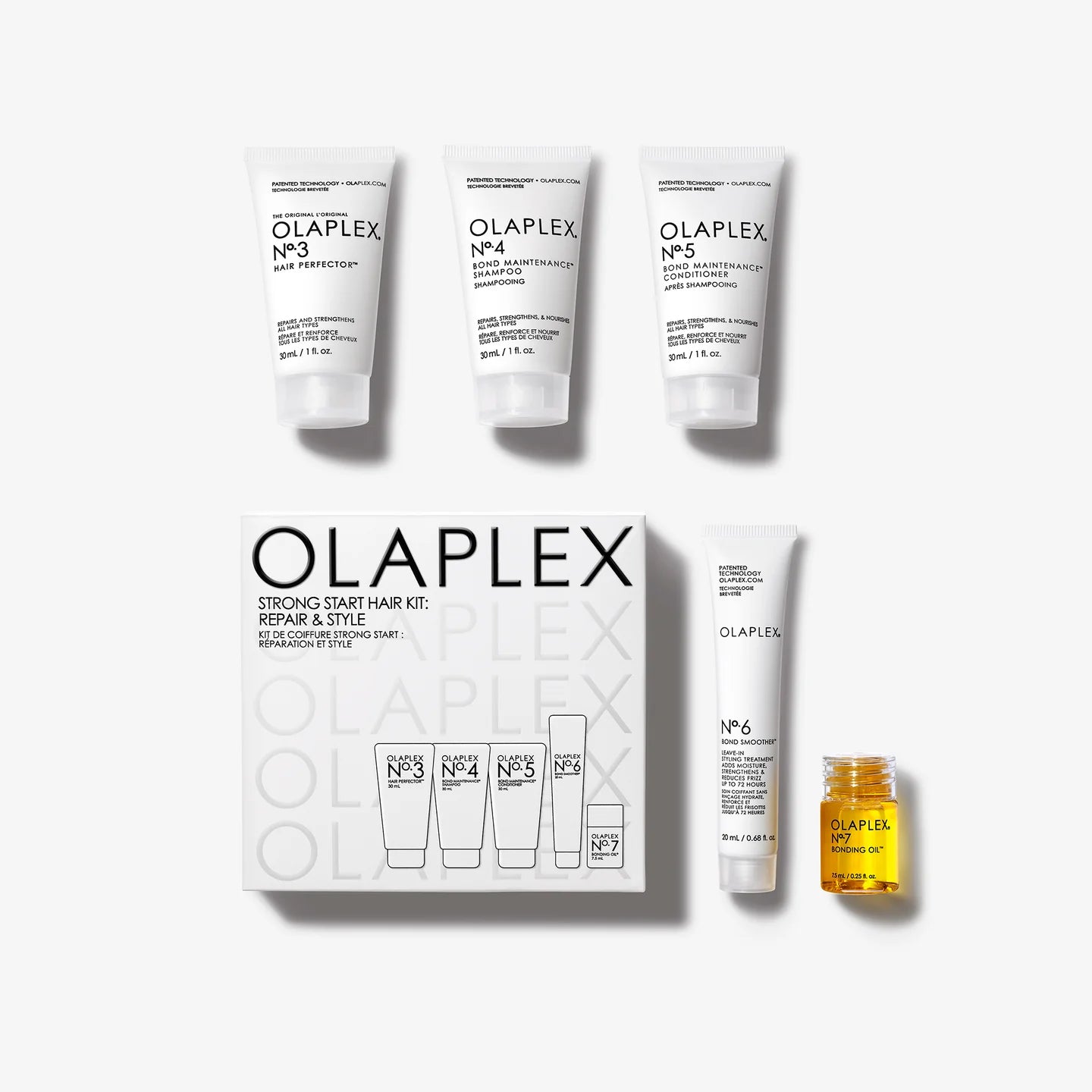 OLAPLEX Offers - OLAPLEX Inc.