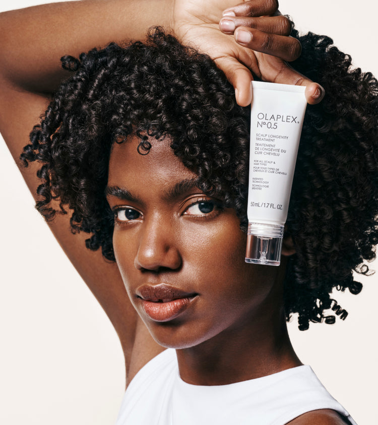 OLAPLEX - Repair, Protect, & Strengthen Hair