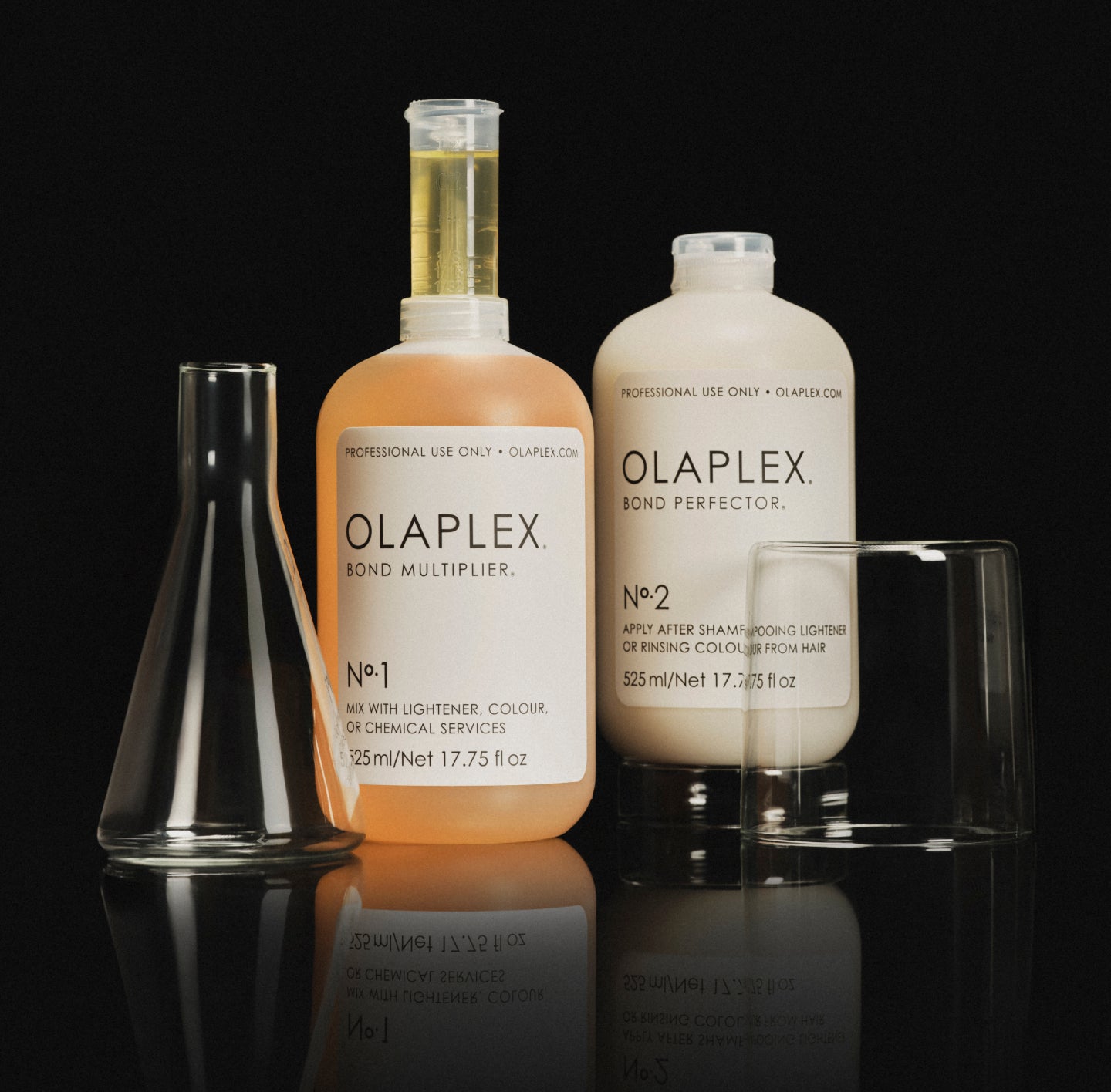 How OLAPLEX Improves Hair Health | OLAPLEX Inc.