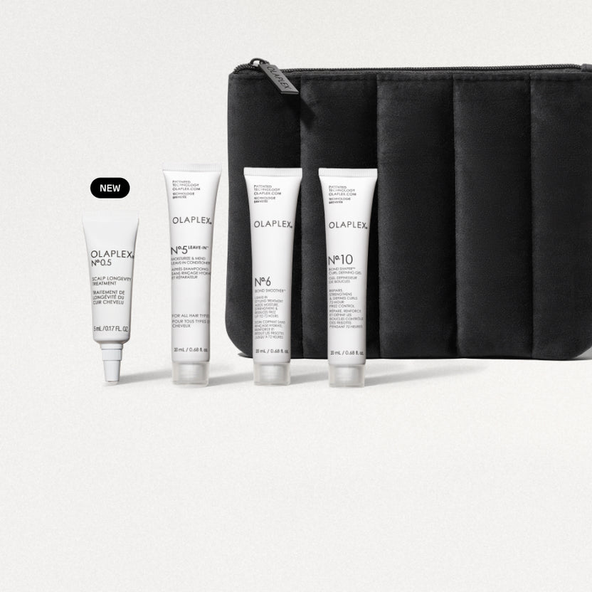 Pro Exclusive: The Stand-Alone Treatment™ Single-Use Professional ...