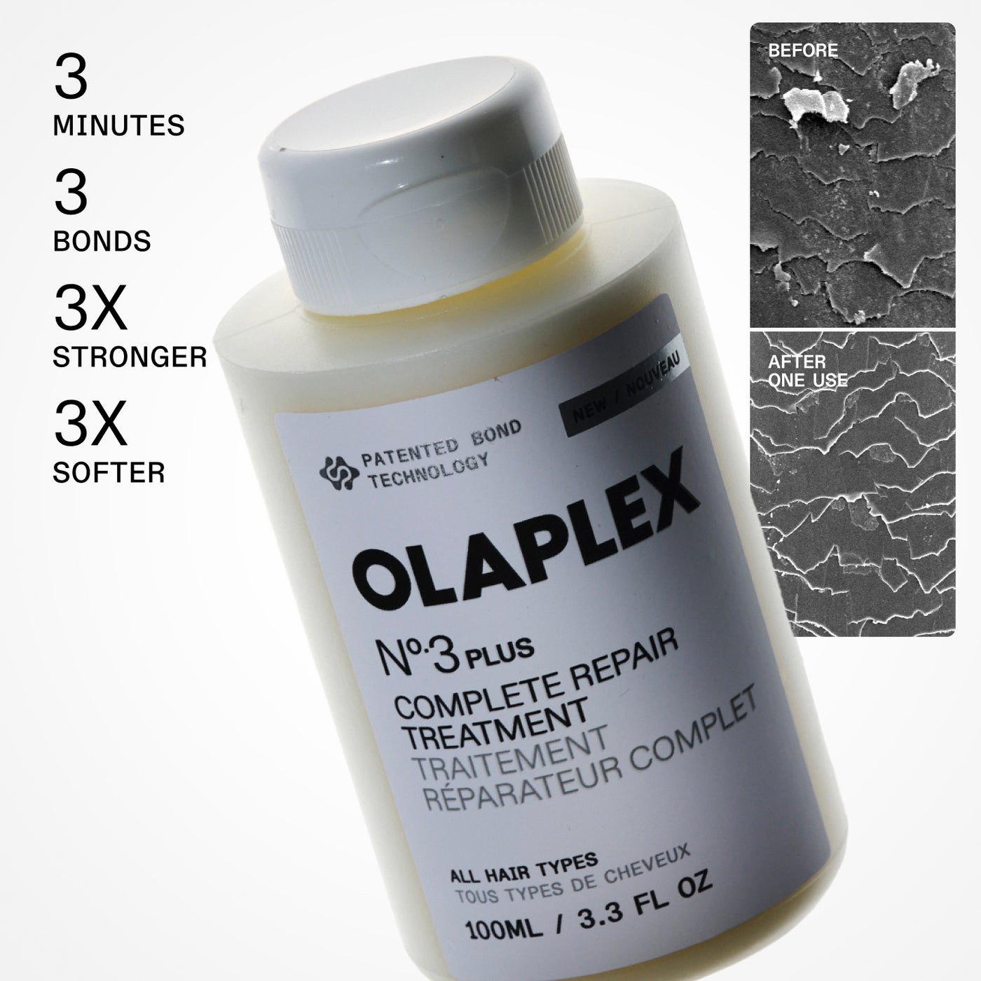 Strengthen + Repair Value Set – OLAPLEX Inc.